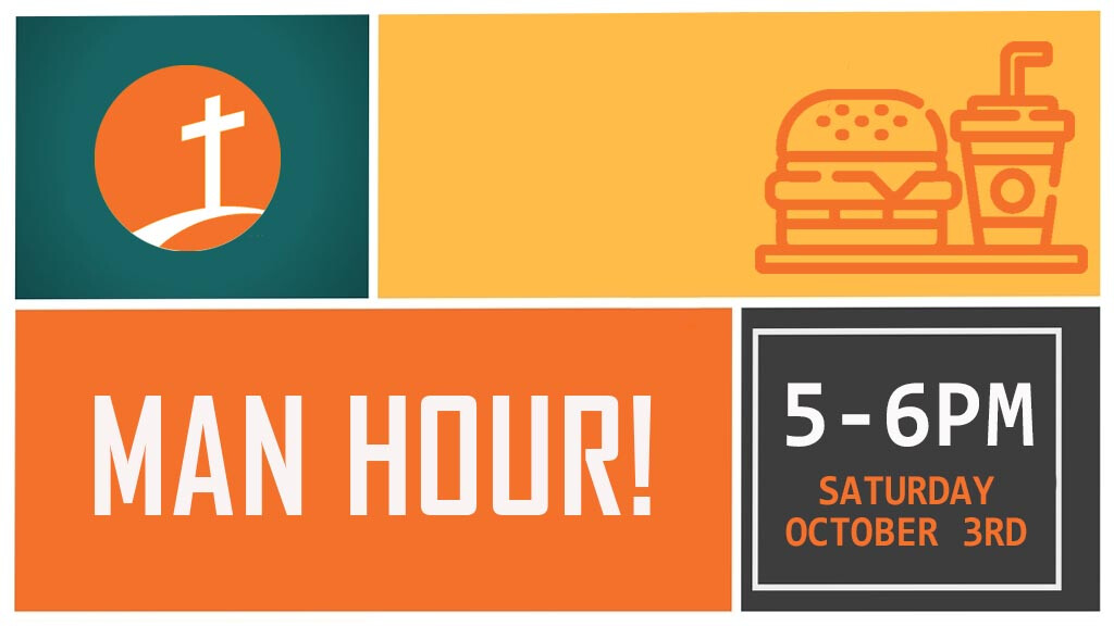 Countryside Community Church